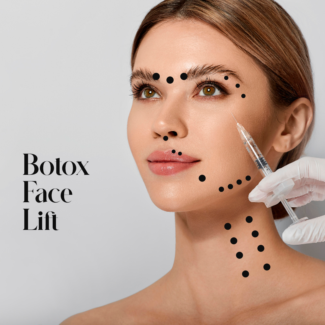 Botox, Dysport and Letybo in Ocoee and Kissimmee | Juves Aesthetics